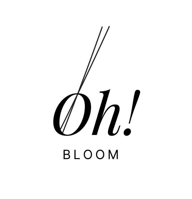 Oh!Bloom - Essências